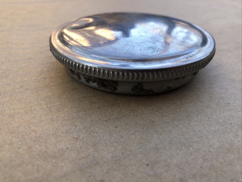 1930 1931 Model A Ford Gas Cap Eaton Original Gas Tank Fuel Roadster ...