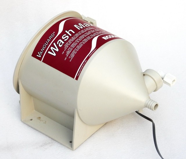 Ecolab Vanguard Wash Max Clean Dispensing System 92371103 for sale ...