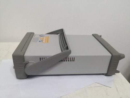 KEYSIGHT Agilent HP 53131A 225 MHz UniversalFrequency Counter 2 port | eBay