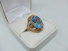 second hand gold rings products for sale | eBay