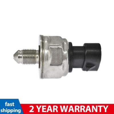 Fuel Rail Pressure Sensor 12633417 For Cadillac Chevrolet Buick GMC ...