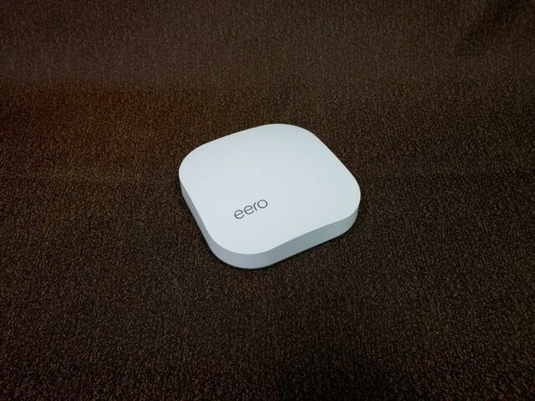eero 1st Generation 240 V Dual Band Wi-Fi Router (A010101) for sale ...