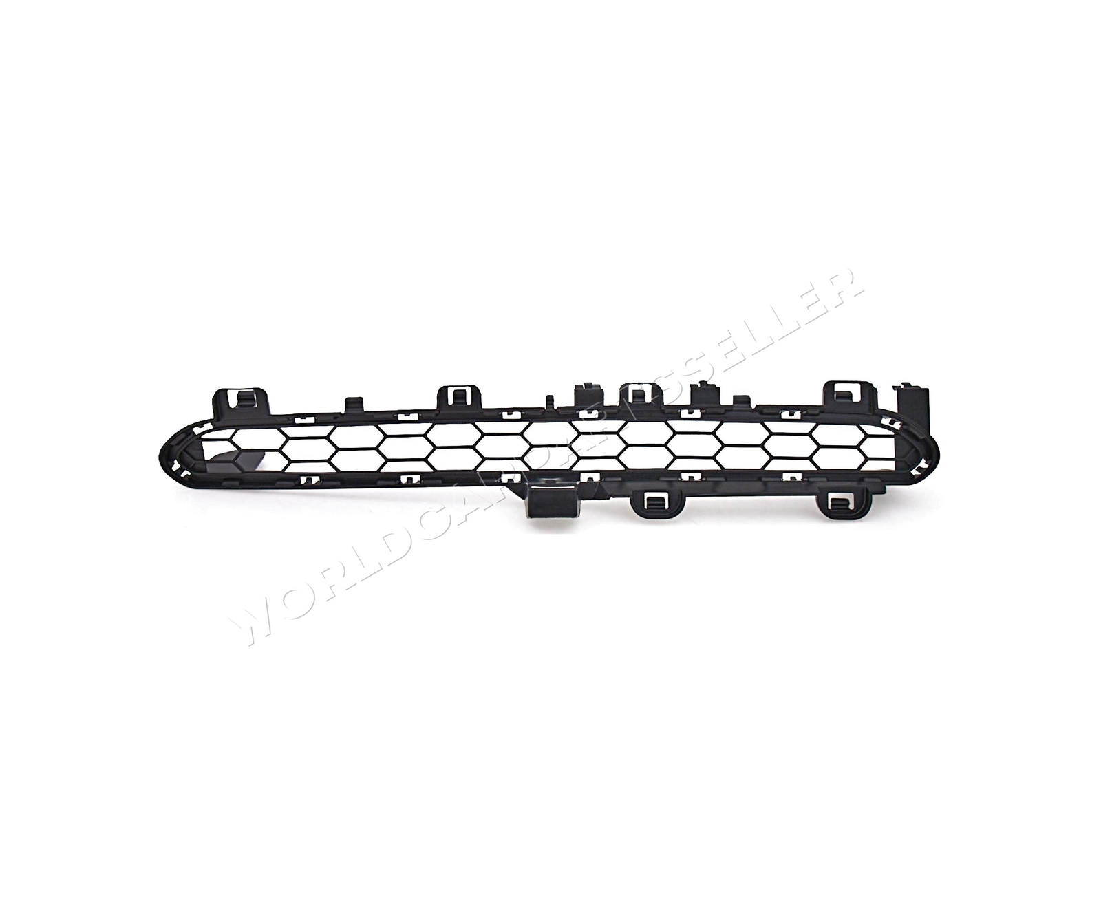 Bumper Ventilation Grill For BMW X5 F15 F85 M Sport 13-18 51118054013 ...