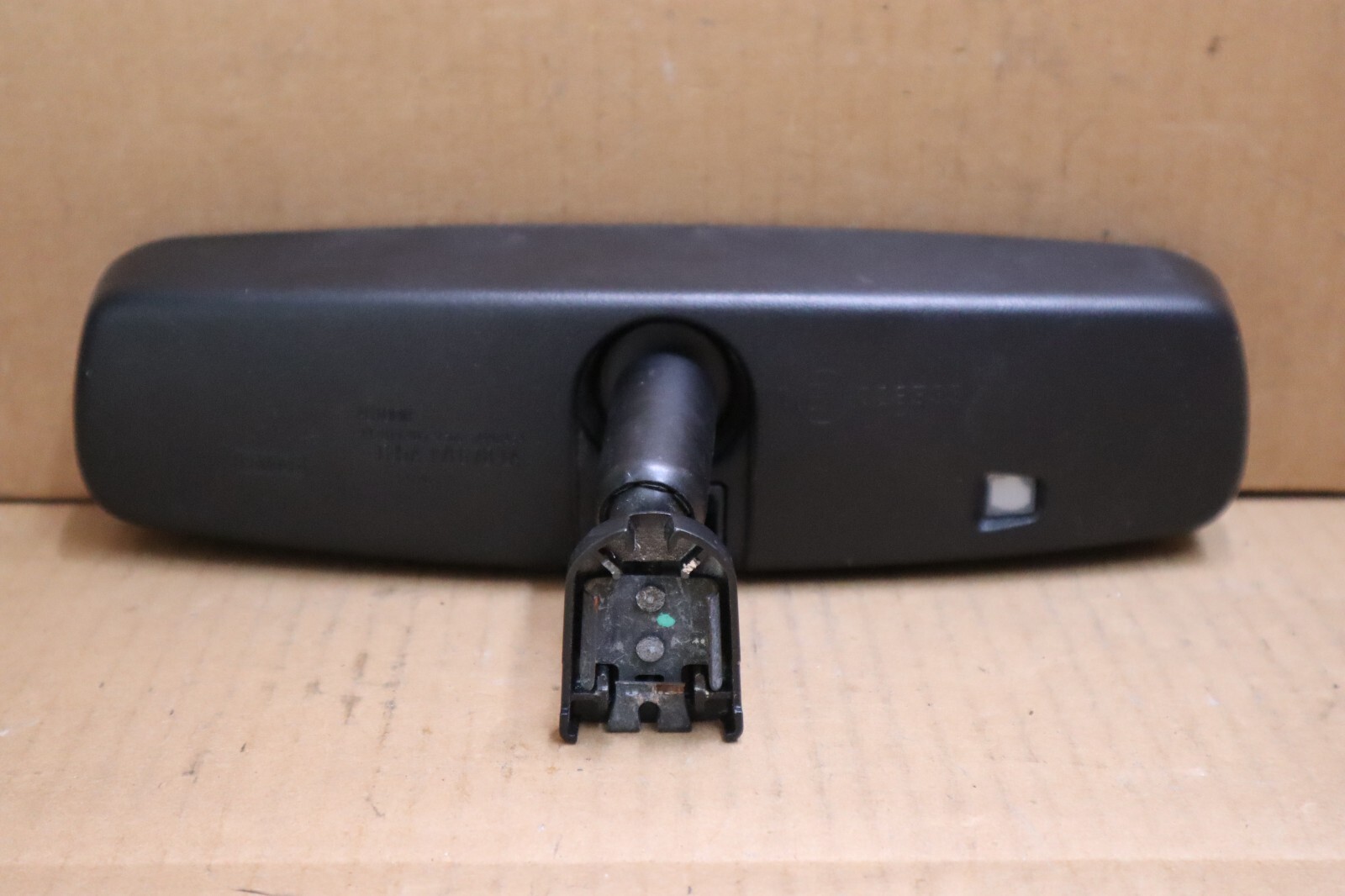 2012 2013 2014 2015 2016 Ford Explorer Interior Rear View Mirror OEM ...