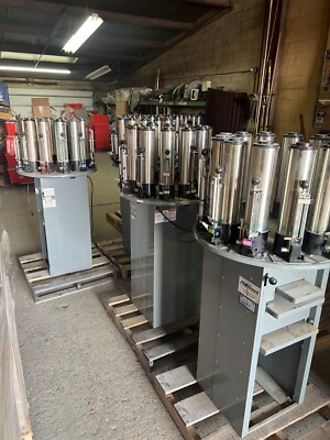 Mixers & Stripers - Paint Dispenser