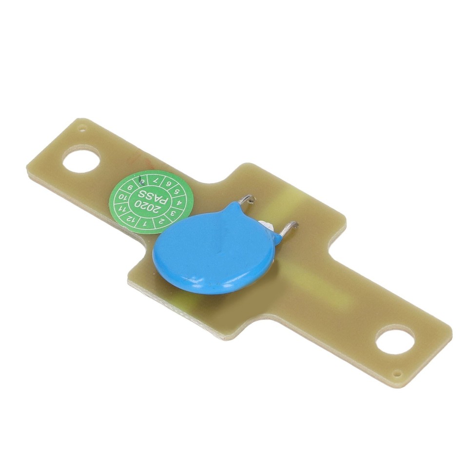 Voltage Dependent Resistor Varistor VDR Piezoresistor Plastic Accessory ...