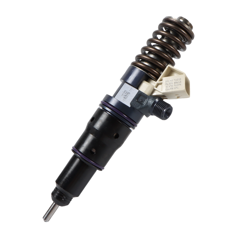 85153229 Fuel Injector for Volvo D13 D13K Engine FM FH FM330 FM370 ...