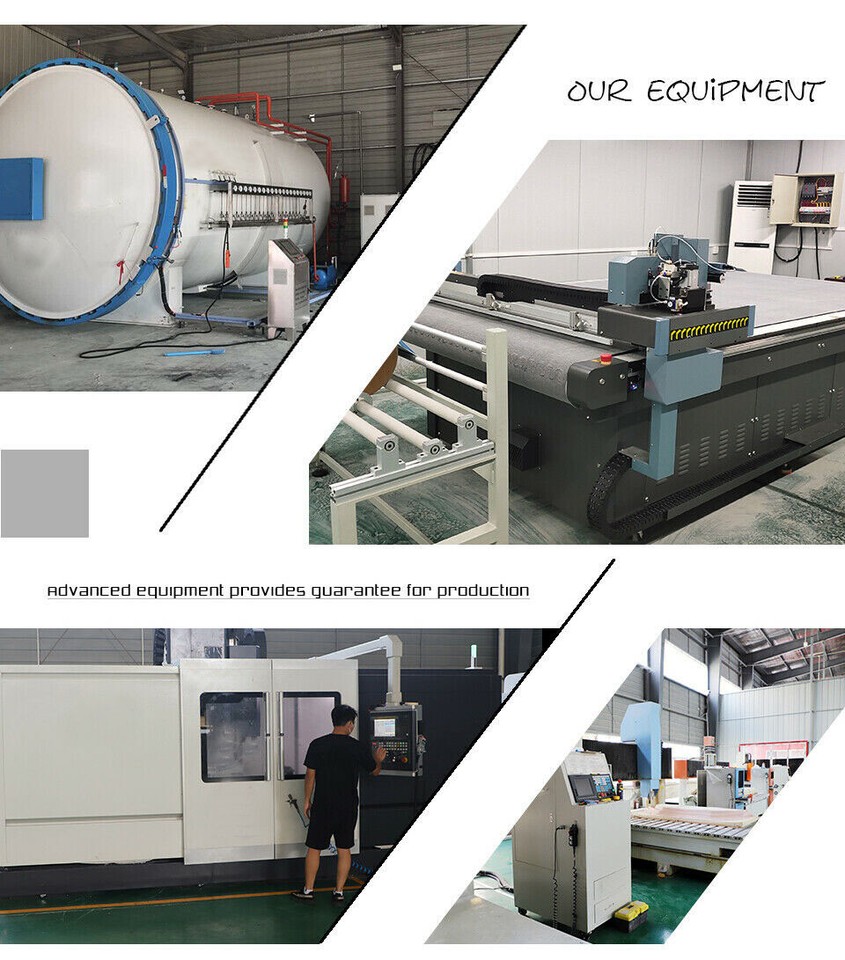 DRY CARBON Front Bumper Lip Spoiler Splitter Fit For Audi R8 GT V10 ...