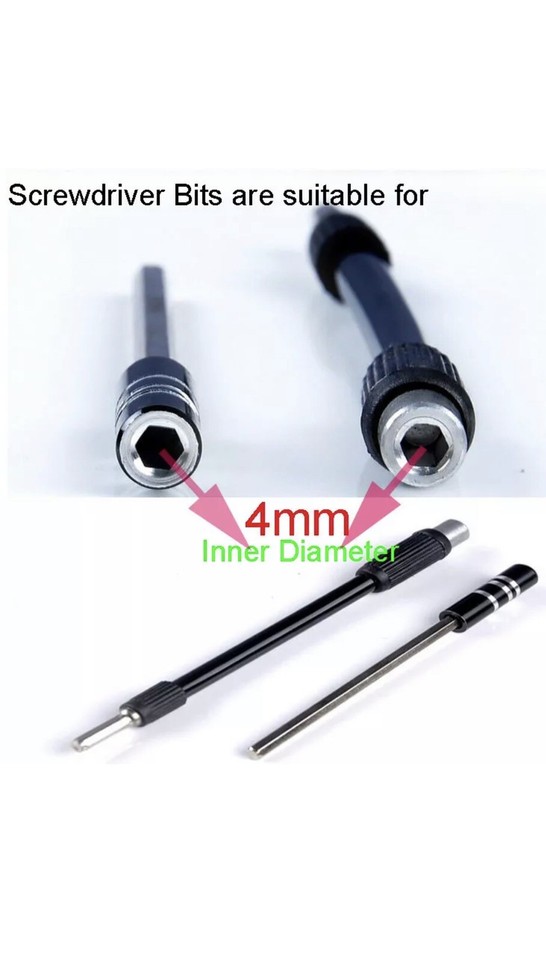 5 Point Star 1.2 /T4 Screwdriver Micro Bits Macbook Pro Retina 1502 ...