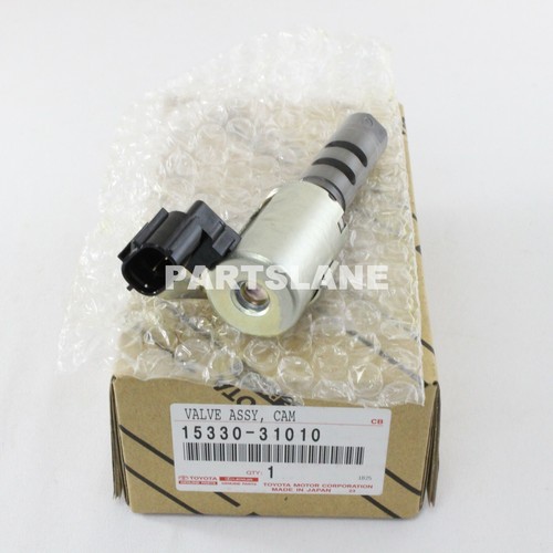 Toyota Tacoma Tundra 4Runner OEM Right Cam Timing Oil Control Valve ...