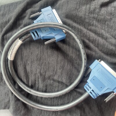 National Instruments 1m Cable 188841A-01 36 Inches | eBay