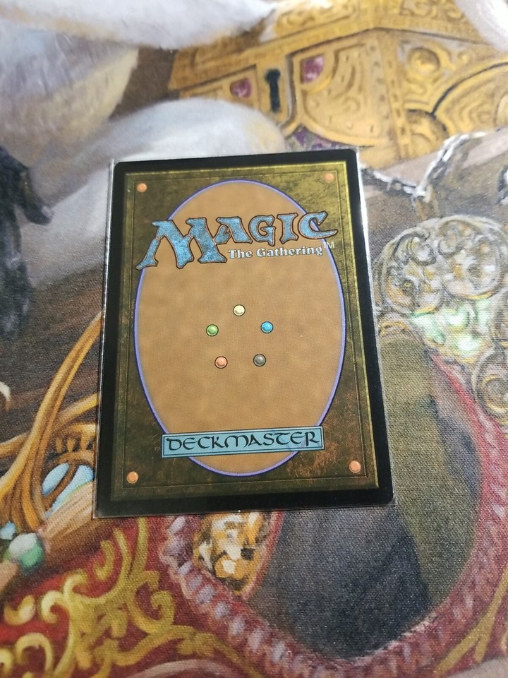 Orca, Siege Demon Foil Etched MTG Dominaria United - Pack Fresh - | eBay