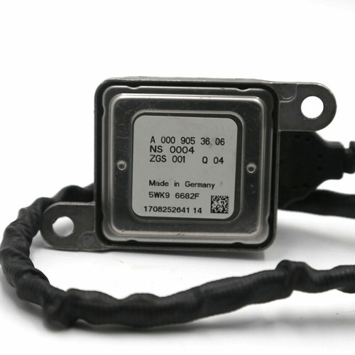 A0009053606 Fit For Mercedes-Benz W205 W166 W164 X164 W221 5WK96682F ...