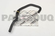 Genuine Hyundai TERRACAN Water By-pass Hose - 0K55115158C for sale ...