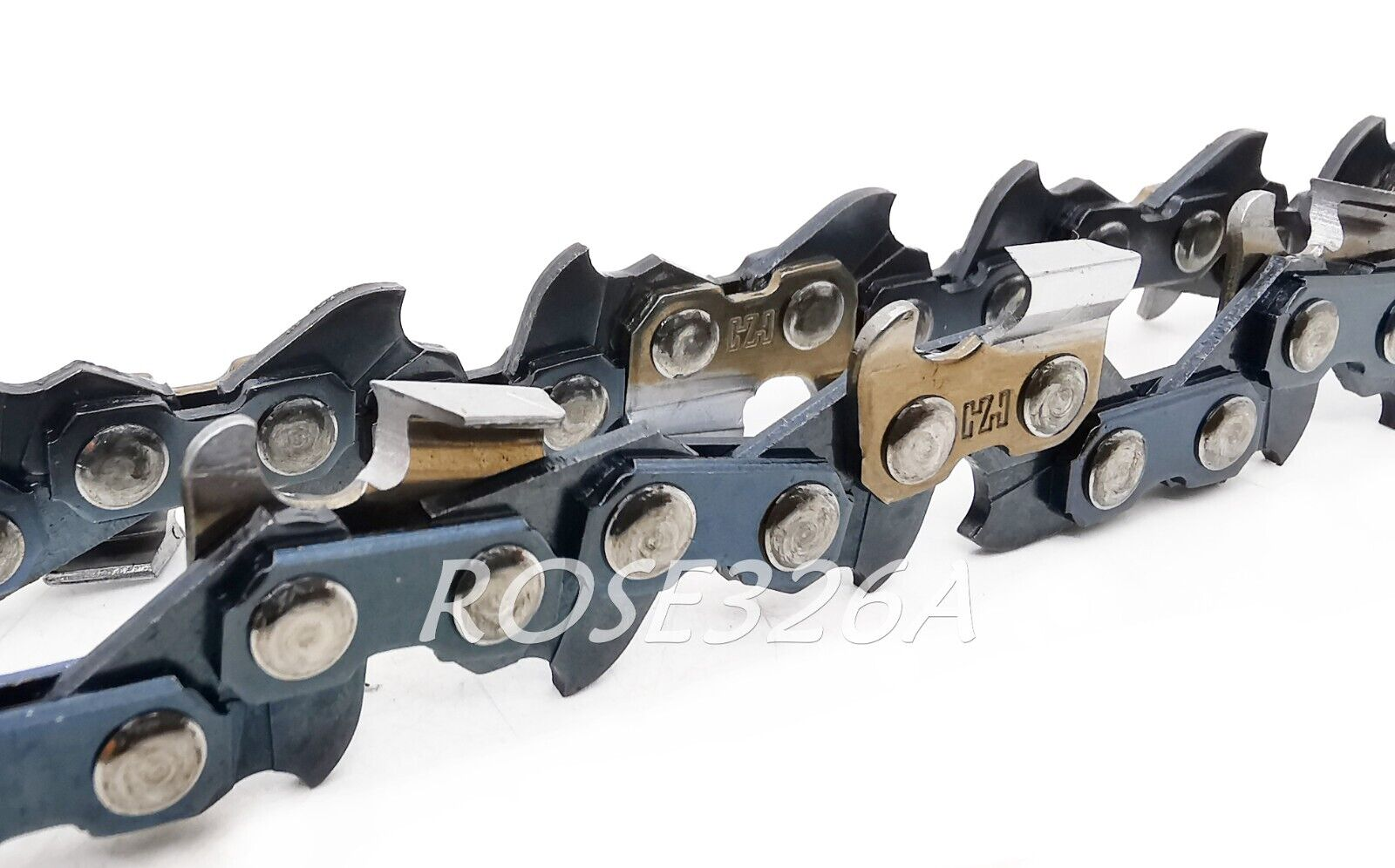 20" Chain .325 .063 81 Replaces HUSQVARNA H28-81 Oregon 22BPX081G STIHL ...