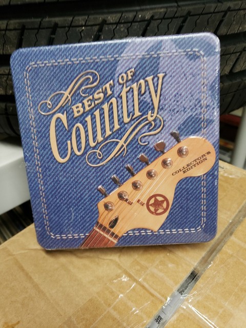 Best of Country [Madacy 2007] by Various Artists (CD, Sep-2007, 3 Discs ...