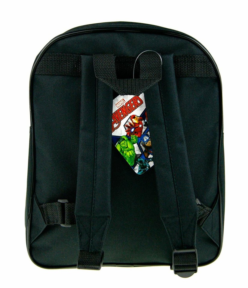 BRANDED KIDS CHILDRENS TODDLERS CHARACTER BACKPACK RUCKSACK LUNCH ...