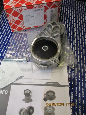 Volvo D13 2017-21 a/c belt tensioner OEM 24201573 febi brand made in ...