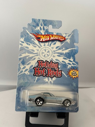 Hot Wheels Holiday hot Rods Cadillac Escalade Ext Hang on The Tree K83 ...