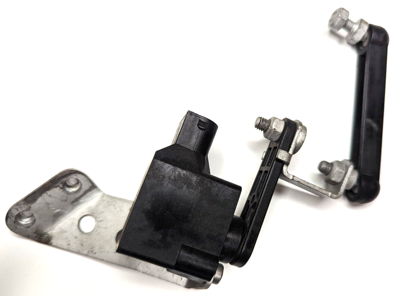 2009-2016 BMW z4 e89 30i 35i 35is Headlight Suspension Height Level ...