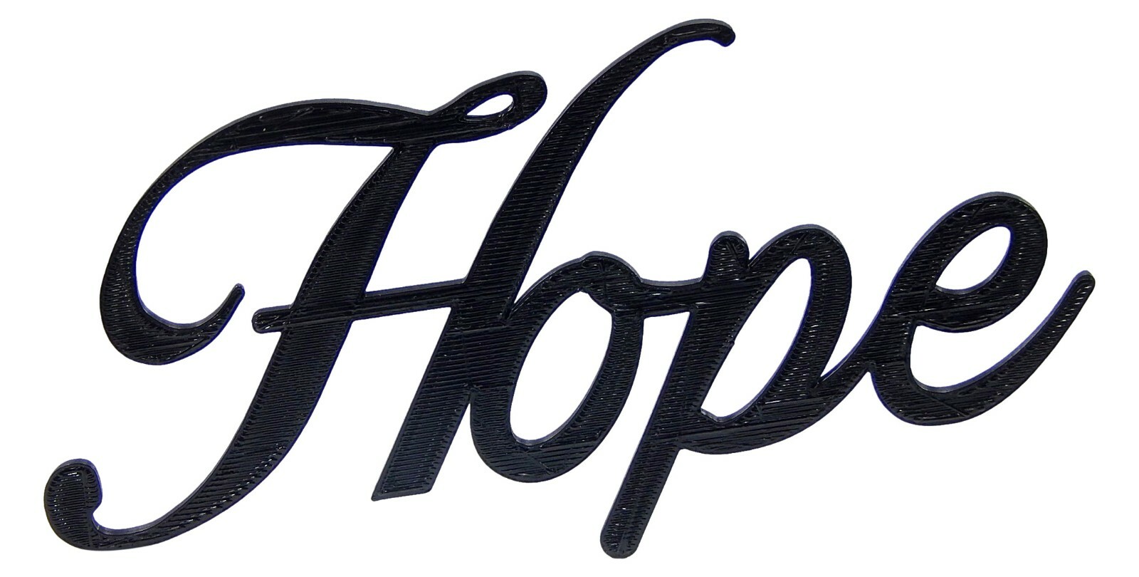 Hope Cursive Font