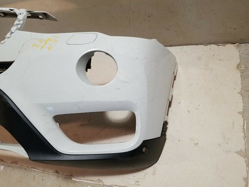 2015-2017 BMW X5 Front Bumper Cover Sensor Holes OEM “LOCAL PICK UP or ...