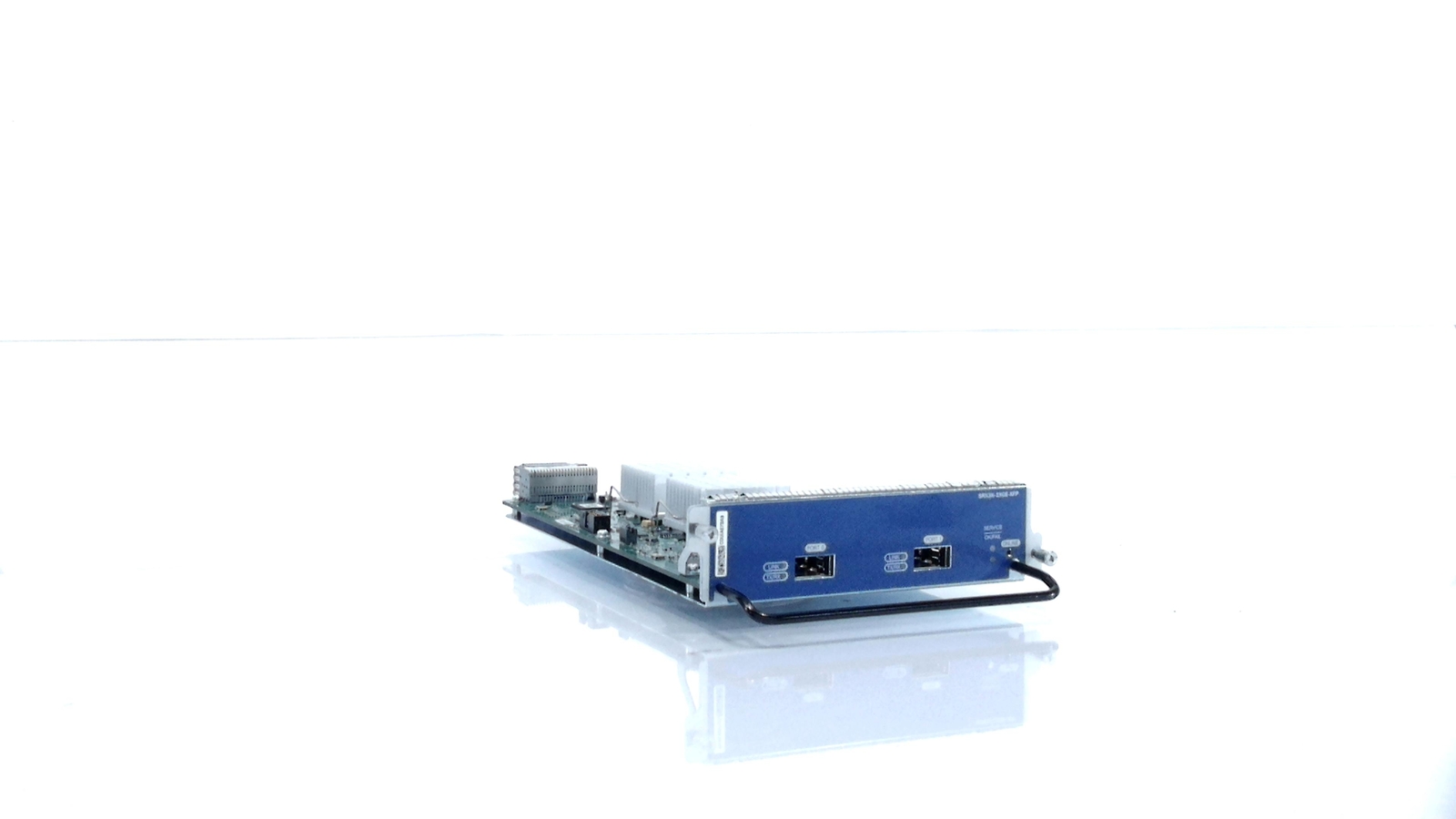 JUNIPER SRX3K-2XGE-XFP 2x10GE xfp CFM for SRX 3000 | eBay