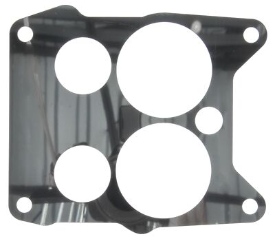 Carburetor Heat Shield Gasket-VIN: L Mahle G32897 | eBay