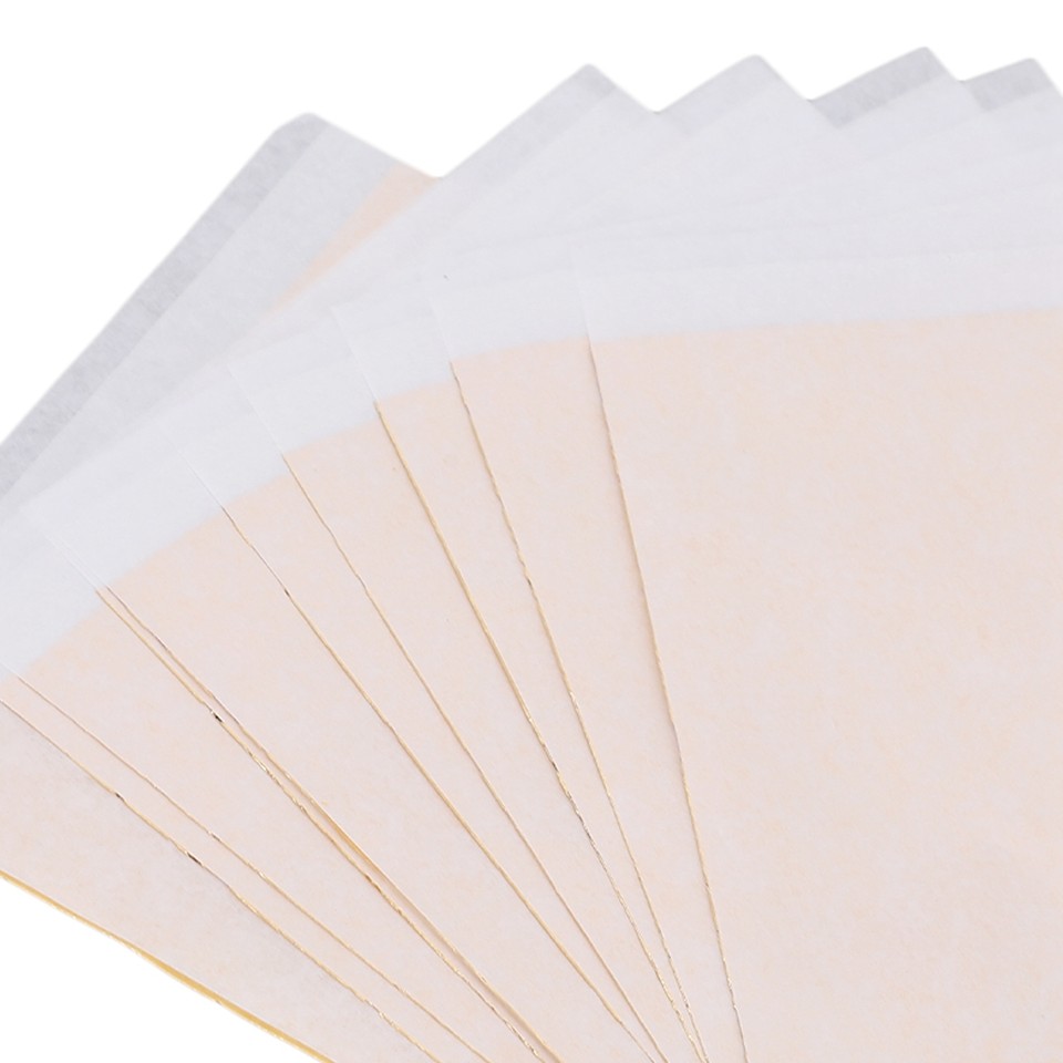 5 Bags Artistic Gold Leaf Sheets Metallic Imitate Gold Foil Sheet For ...