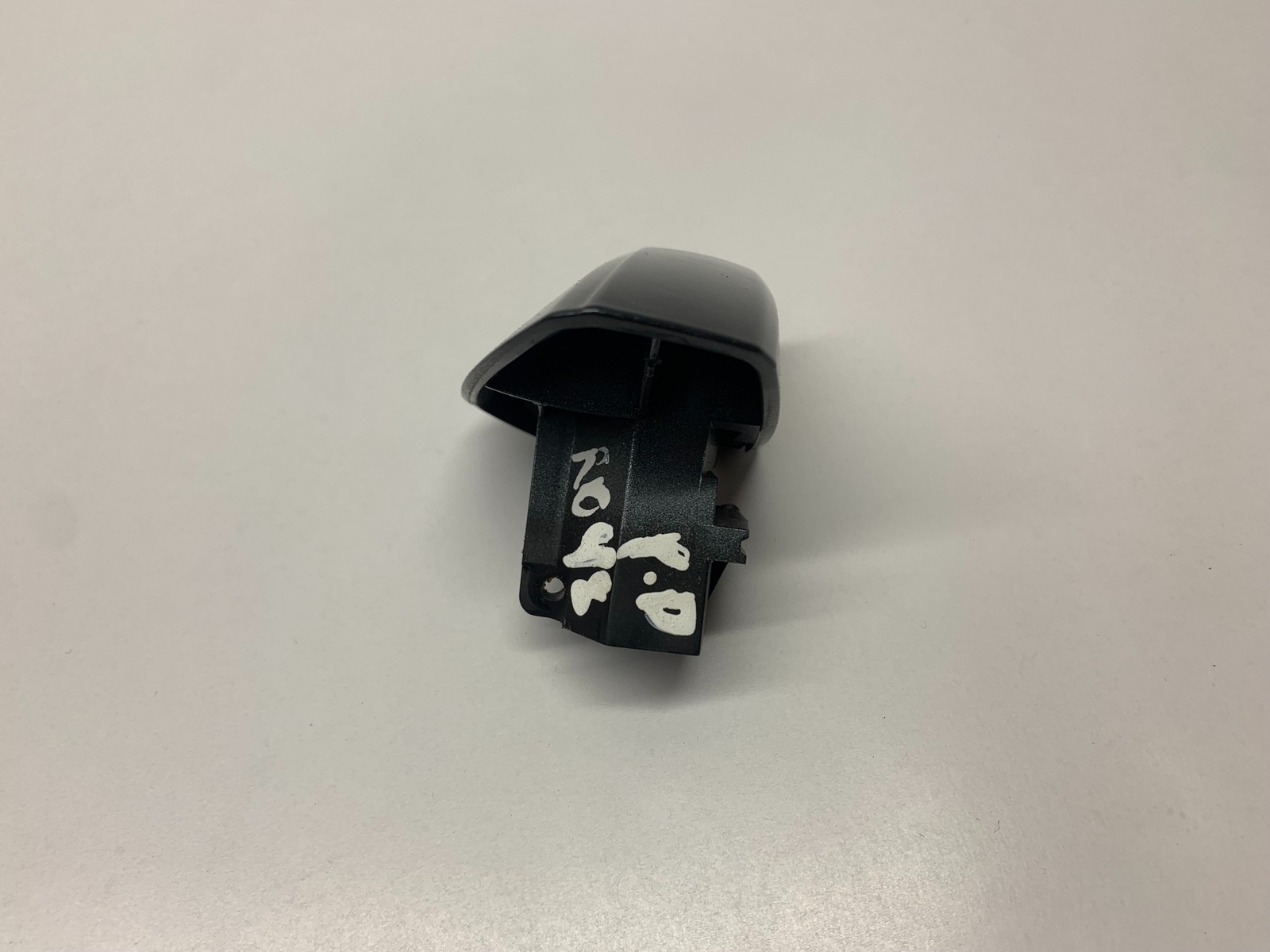 2009 MERCEDES-BENZ C W204 C300 Front Right Door Exterior Handle End ...