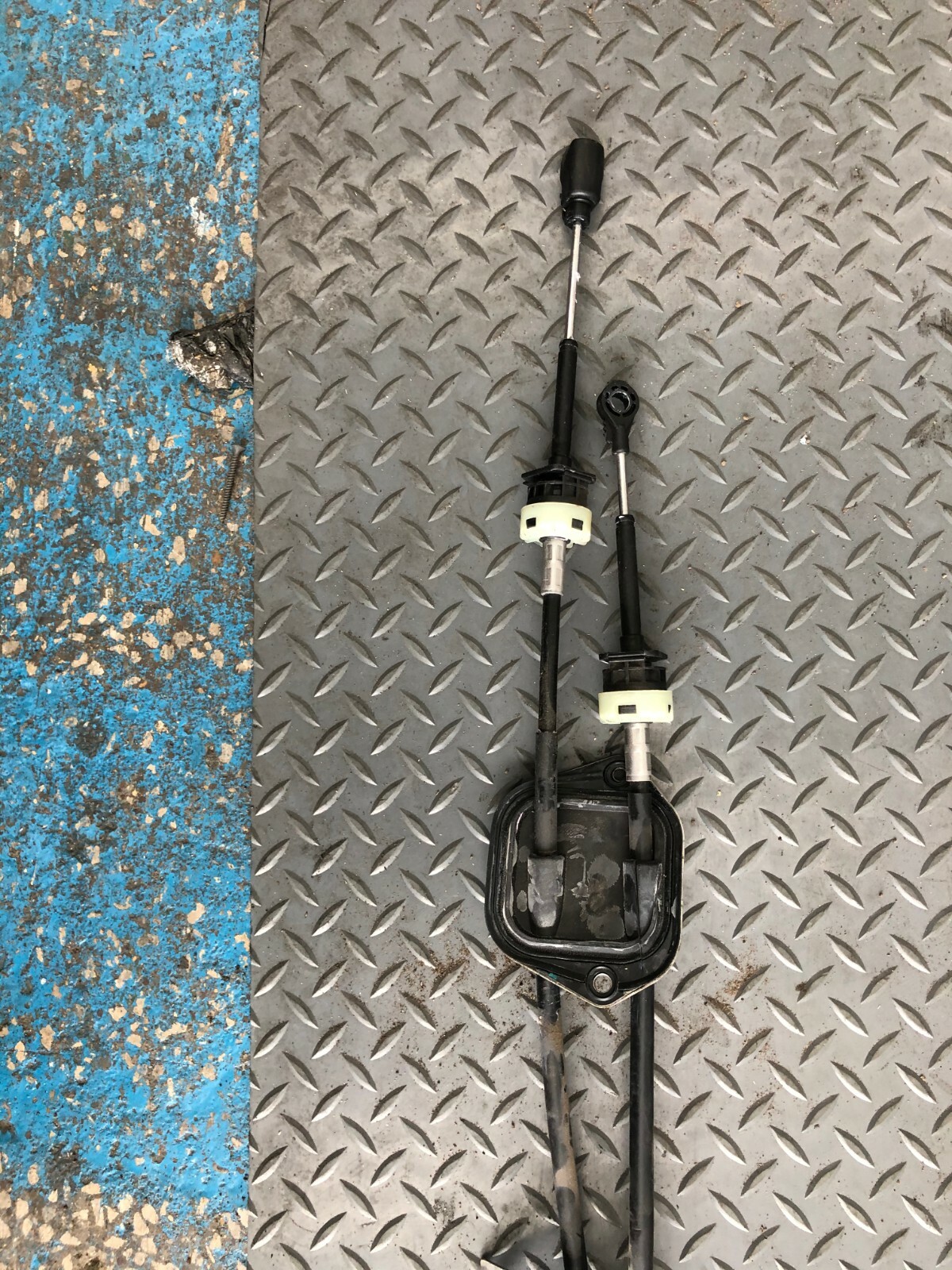 CITROEN C1 1.0 PETROL MK2 (2019) - GEAR SELECTOR CABLES 33820-0H011 ...
