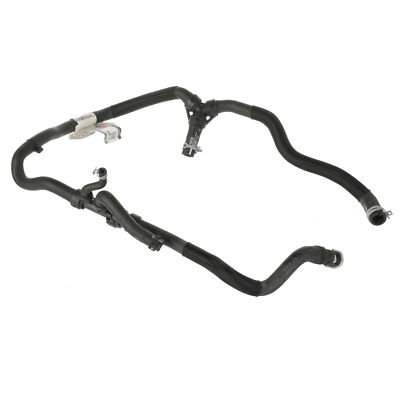 NEW OEM Ford 2013-2015 Escape Engine Coolant Overflow Hose Assembly ...