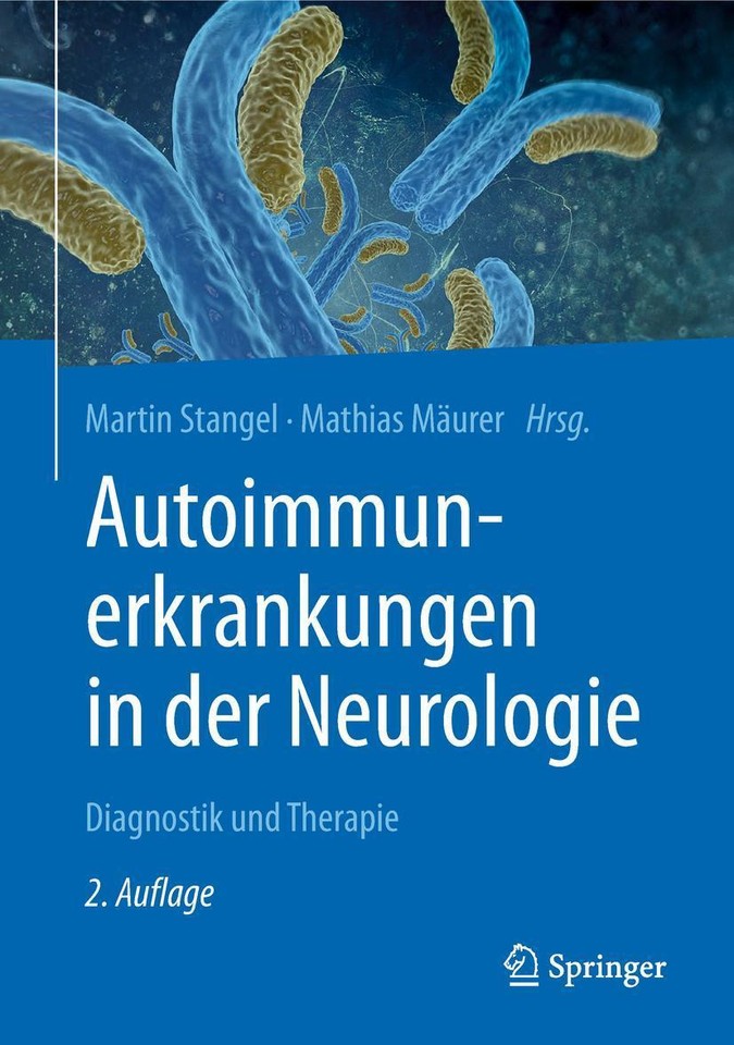 Autoimmunerkrankungen in der Neurologie | Diagnostik und Therapie ...
