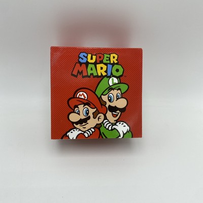 Nintendo Super Mario Flashing Led Watch | eBay