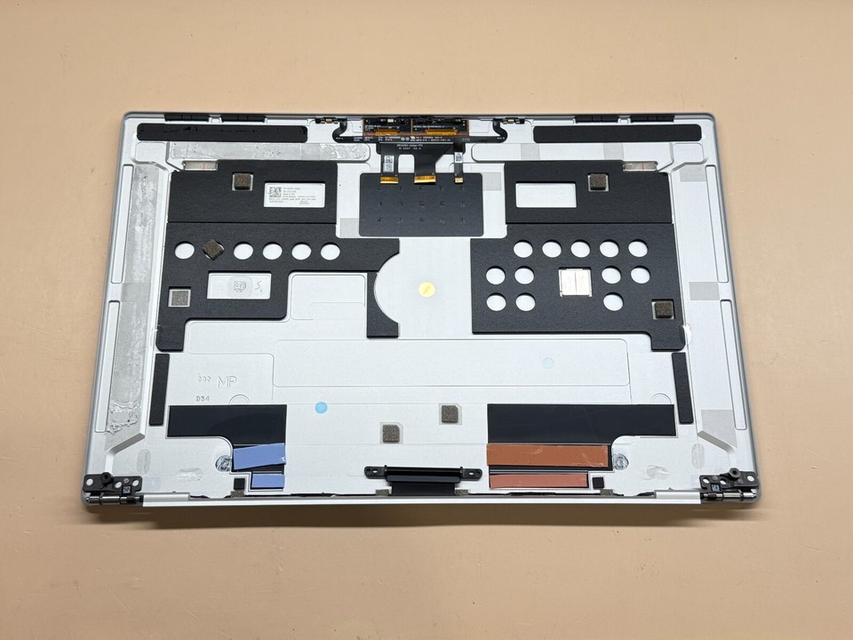 Dell XPS 14 9440 Laptop LCD Screen Rear Case Panel Top Lid Cover ...