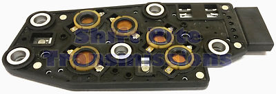 4L60E MANUAL PRESSURE SWITCH MPS OEM TRANSMISSION GM CHEVY 4L65E 4L70E ...