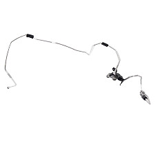 8871052010 Genuine Toyota Tube & Accessory ASSY Airconditioner for sale ...