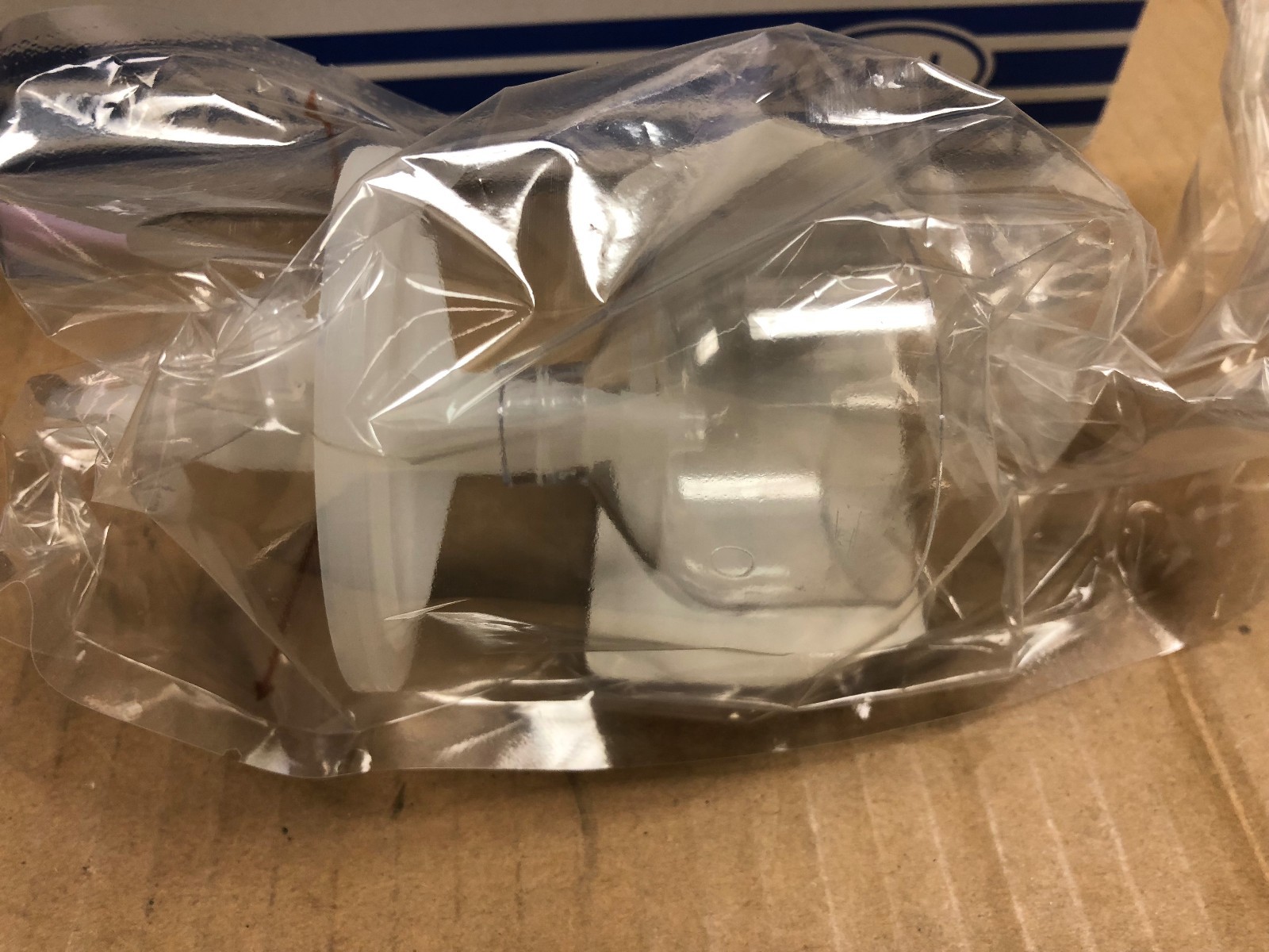 Pall Acropak 20 Filter 0.8/0.2um 12202 Filter with Supor Membrane 3 ...