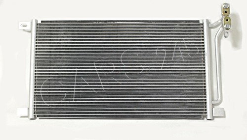 Condenser AC Air Conditioning Fits BMW X3 E83 E46 Sedan Wagon 2.0-3.0L ...