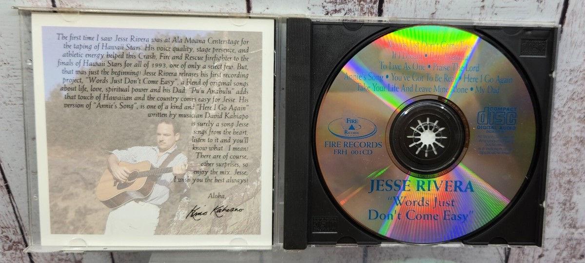 Jesse Rivera Tattoos