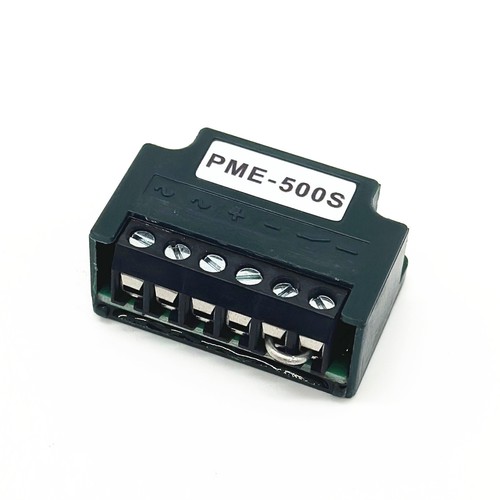 PME 500-S 0.45*Uin half-wave Brake rectifier Power Module PME-500S | eBay