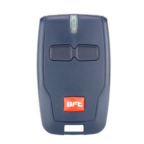 Genuine BFT Mitto Garage/Gate Remote Type B RCB TX2/TX4/0678 2 Button ...