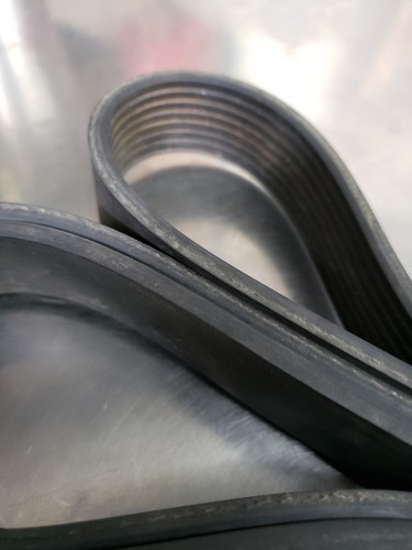 Dynacraft 20254AA 12 Ribs Poly Belt D84-1000-3122640 for sale online | eBay