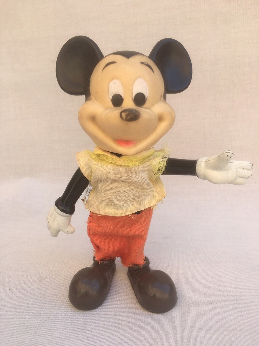 First Mickey Mouse Cartoon Ever Made In Hong Kong - Infoupdate.org