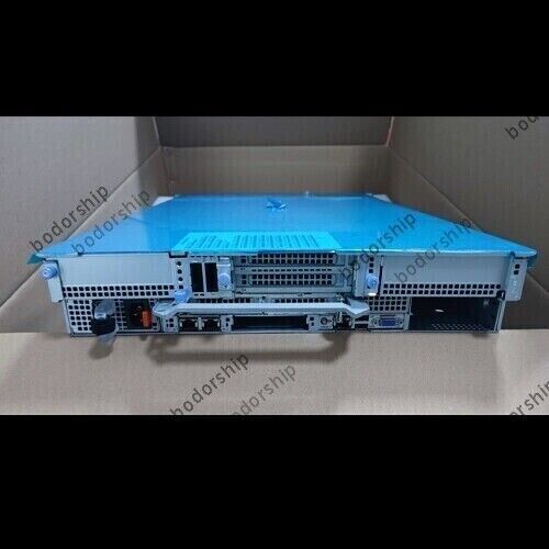 Dell PowerEdge R7525 Server 24X2.5" With 1400W PSU，Support 24x NVME ...