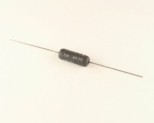 T5-50K-2% RCL resistor 50K Ohm 5W 2% Wirewound | eBay