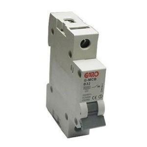 GARO TYPE B & C SP10000 MCB B10 B20 C6 C16 C20 C32 | eBay