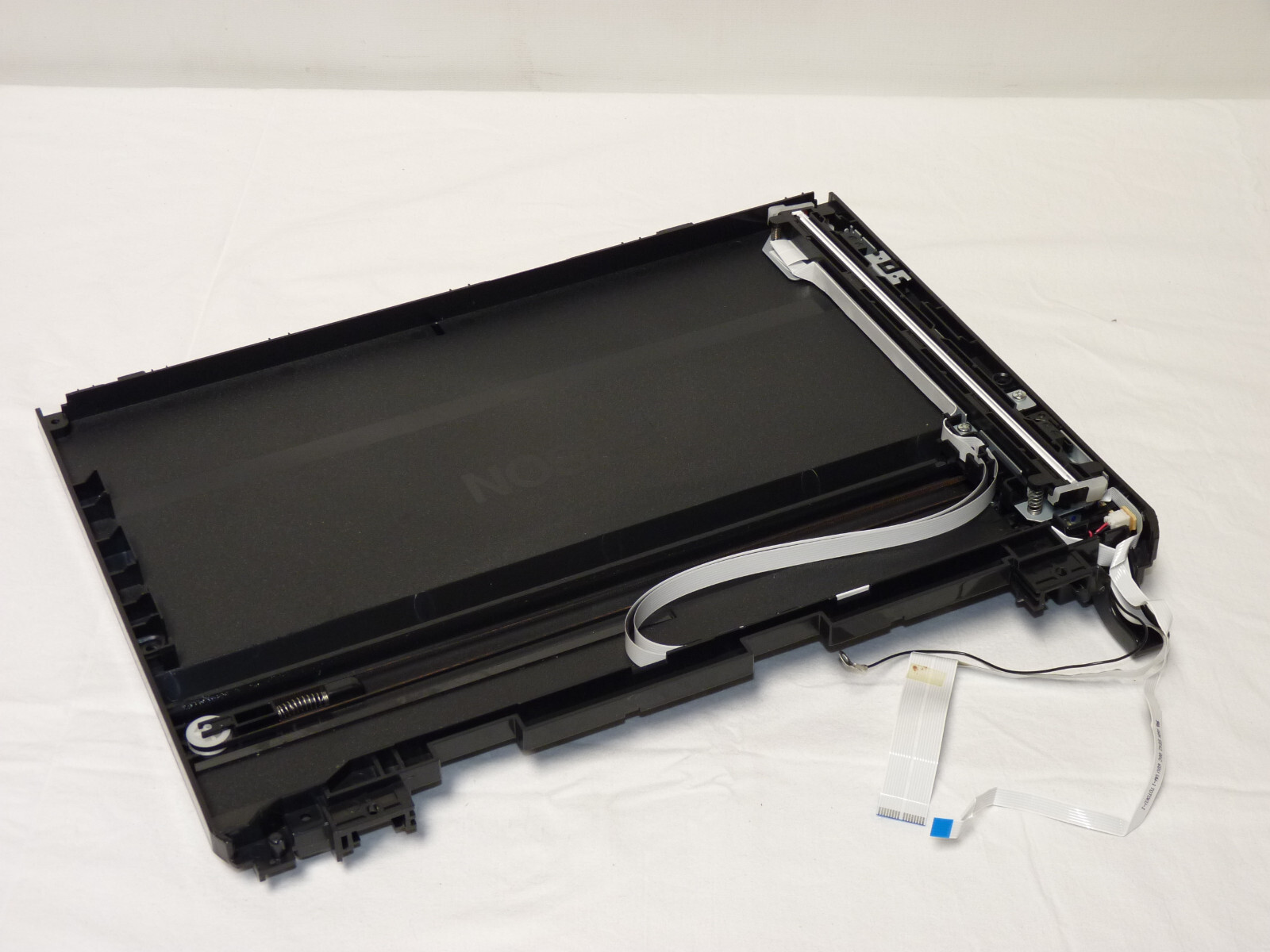 EPSON 1751883 SCANNER CARRIAGE BOTTOM ASSEMBLY FROM XP-7100 PRINTER | eBay