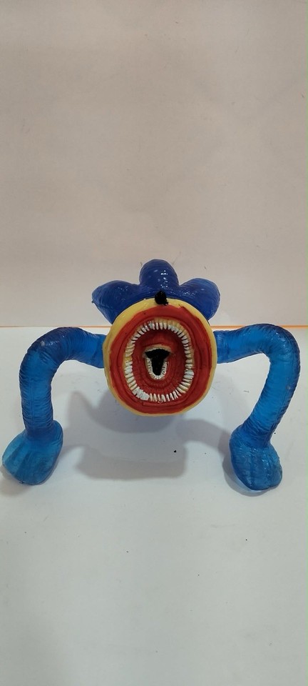 Shin Sonic Horror Figure 7” Sonic.exe Sonic The Hedgehog Mexican ...