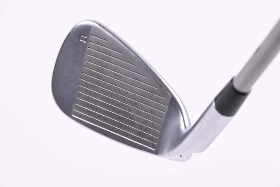 Ping G430 #8 Iron / Green Dot / Senior Flex Ping Alta Quick 45 Shaft ...